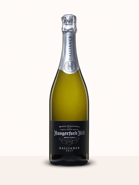 Sparkling Dalliance Tumbarumba 2022 & Hungerford Hill