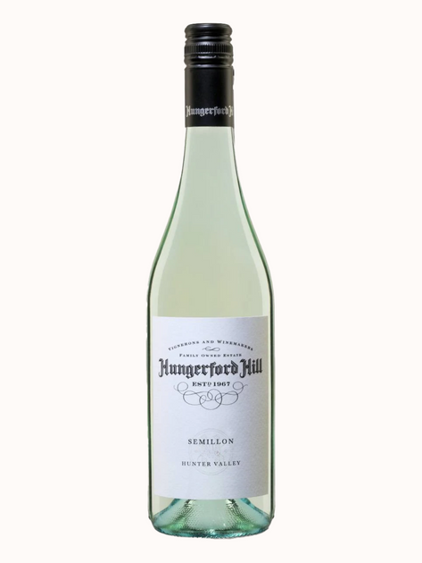 Semillon Hunter Valley & Hungerford Hill