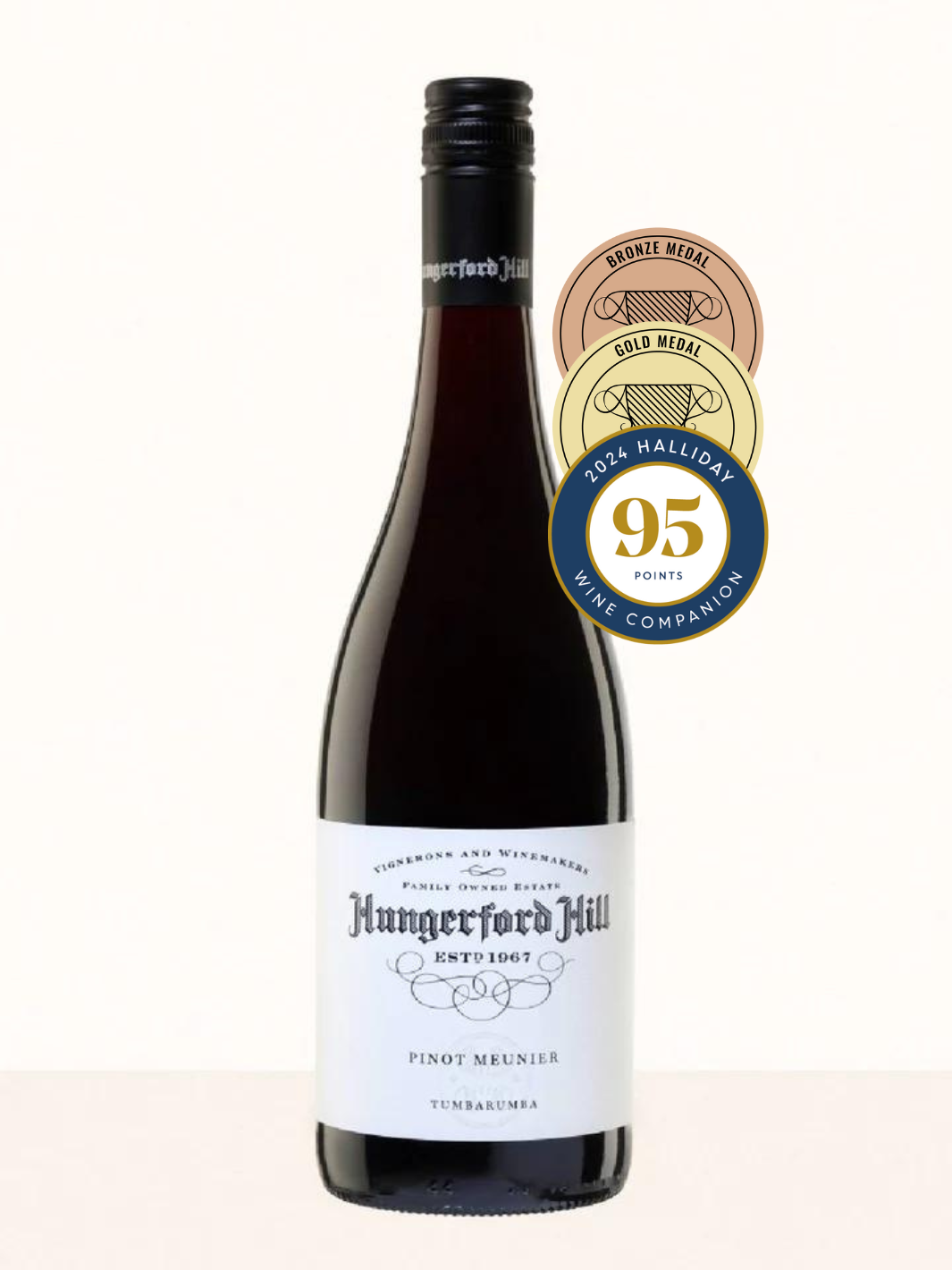 Family Owned Winery Hunter Valley | Hungerford Hill