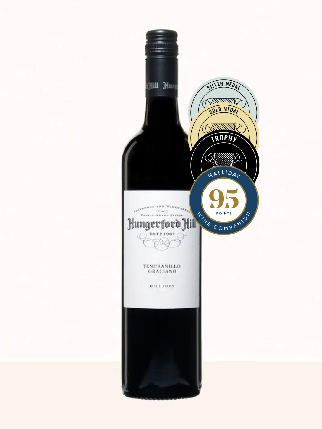 Family Owned Winery Hunter Valley | Hungerford Hill